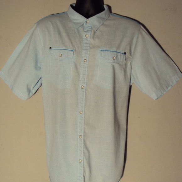 Ocean Current | Shirts | Mens Dress Shirt Ocean Current | Poshmark